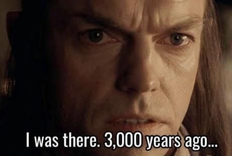 goofy shivering pumped