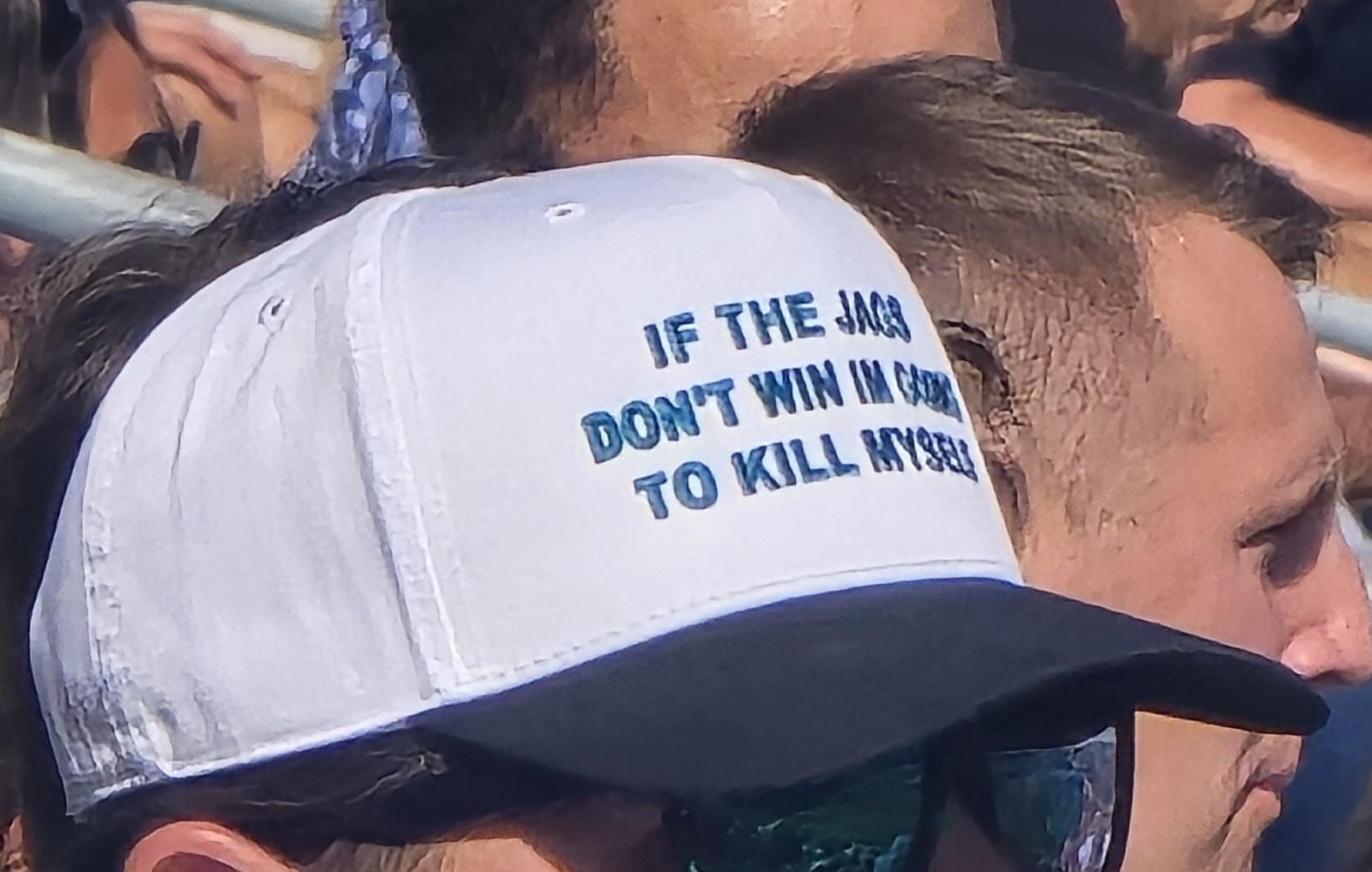 vacuous printed worst