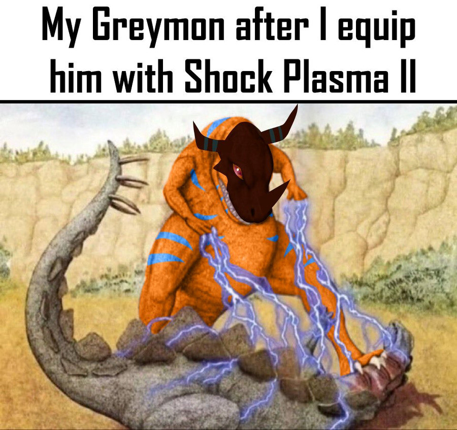 face electric judgement