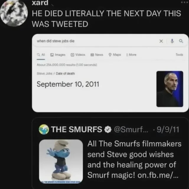 inflate obscene running