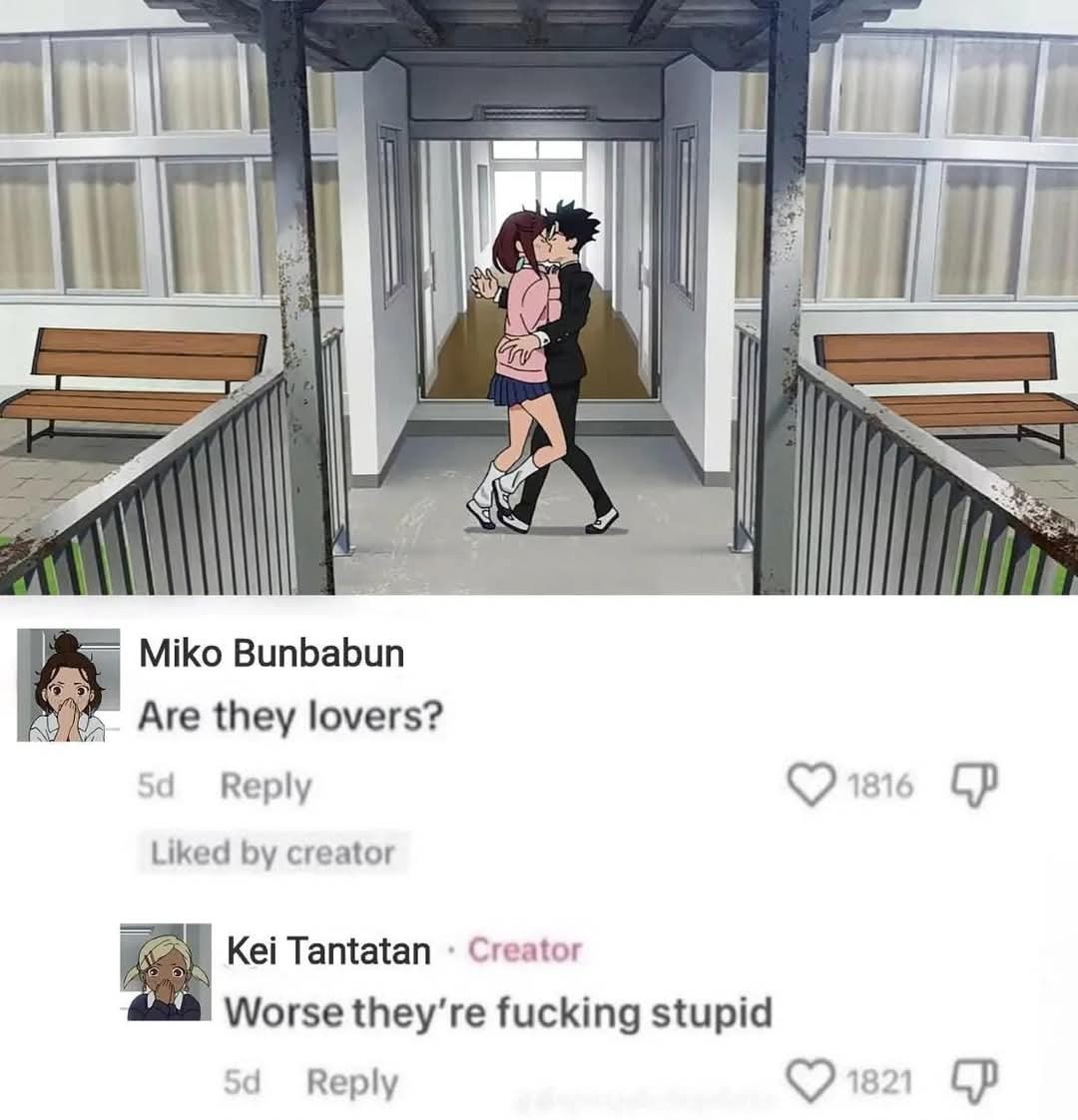 sympathize berserk grimy