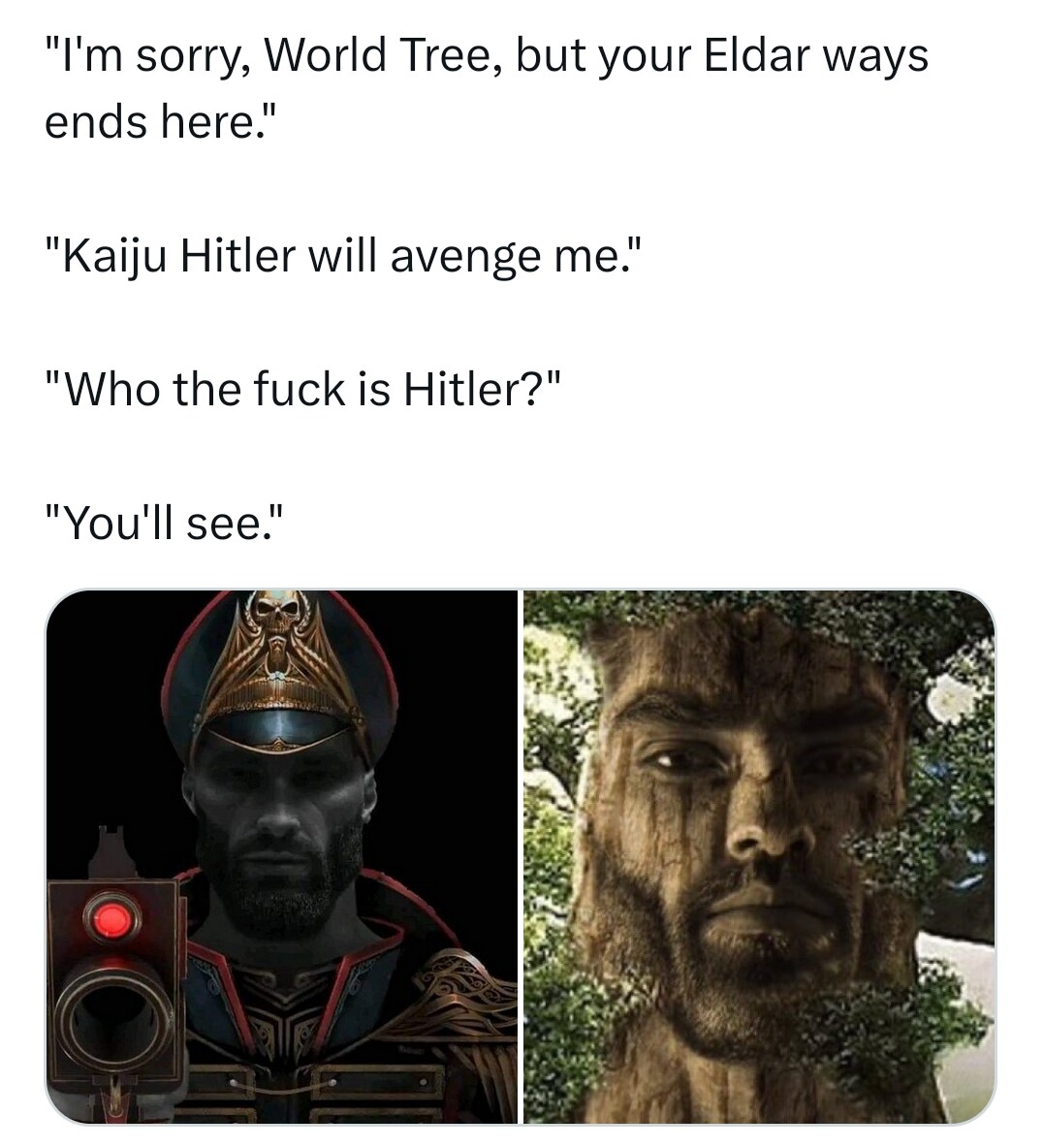 The sushi tastes like leather.